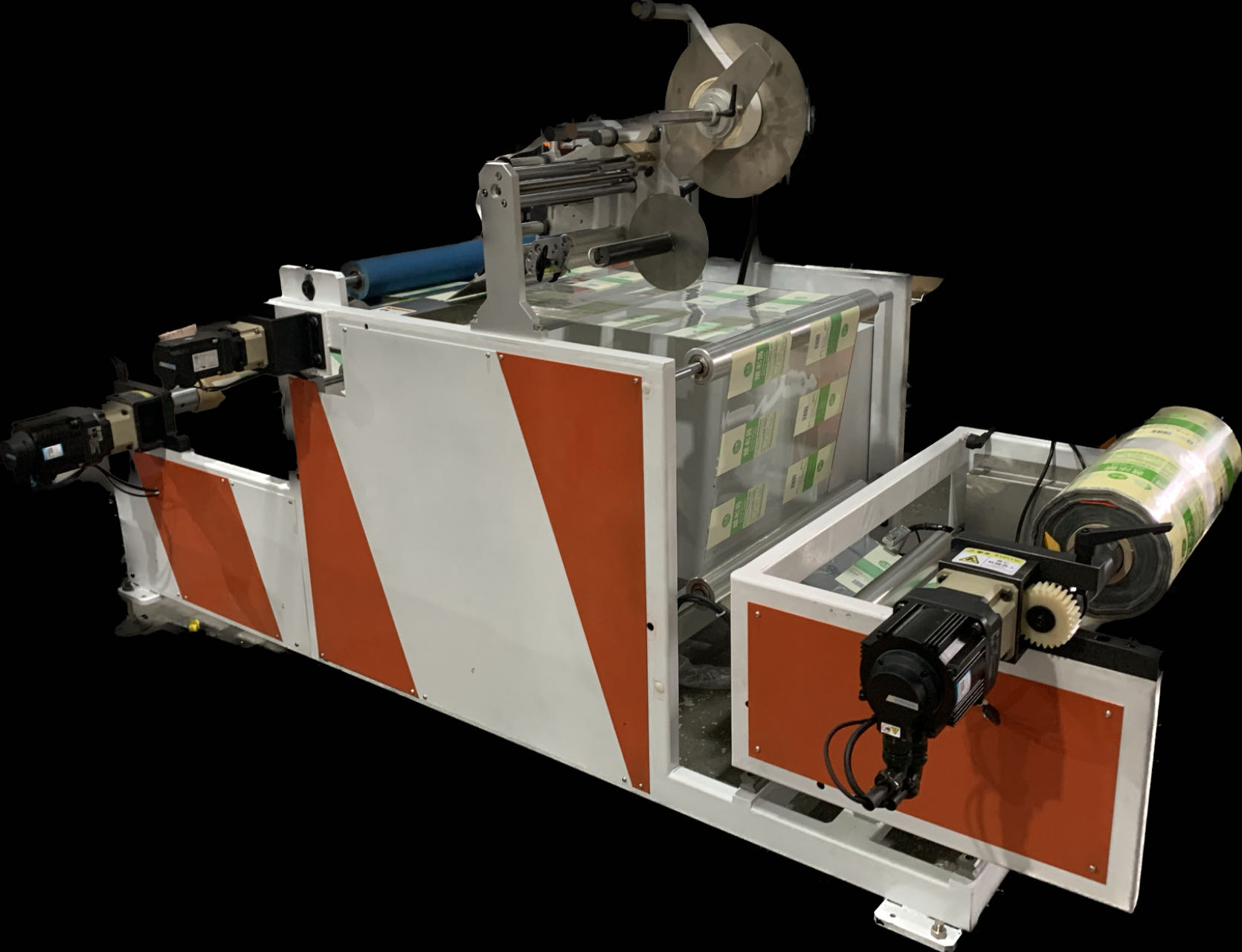 Auto Labelling Machine Manufacturers - China Auto Labelling Machine ...