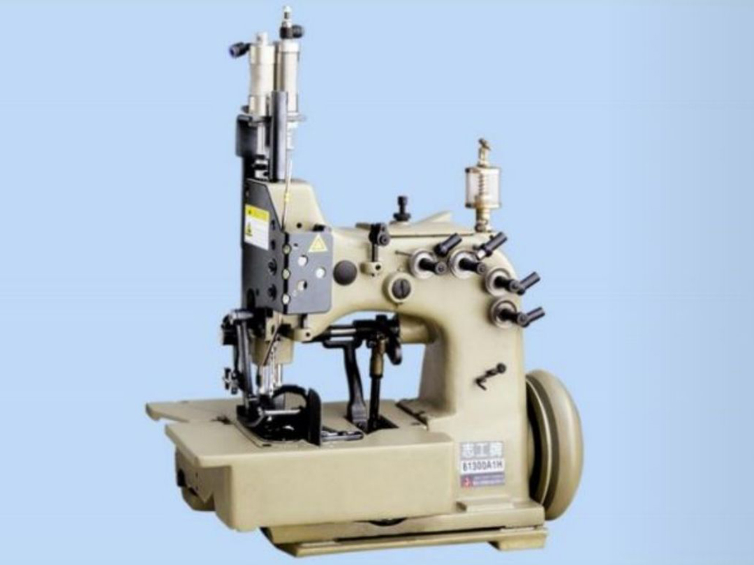 China BX-81300A1H Folding & Sewing Machine for Jumbo Bag Manufacturer ...