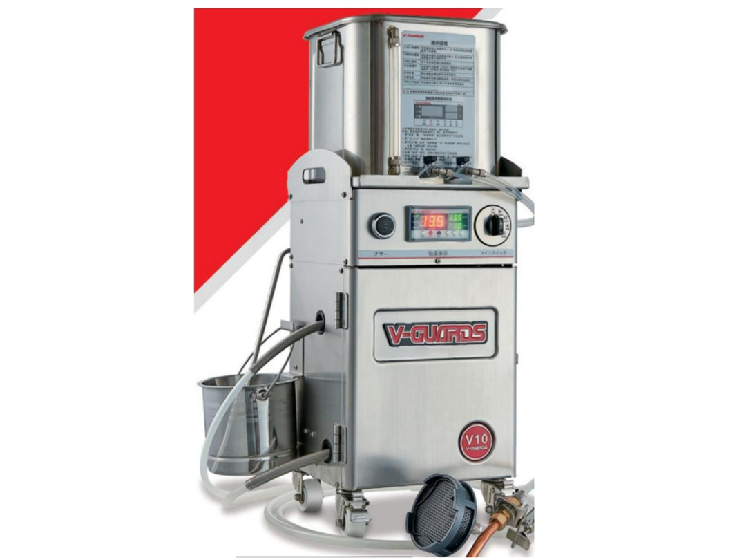 China Viscosity Controller Manufacturer and Supplier | Xinjiayuan